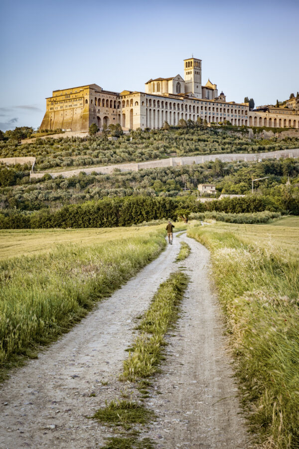 Highway to Heaven - Pilgrimage to Italy with Catholic Quest ...