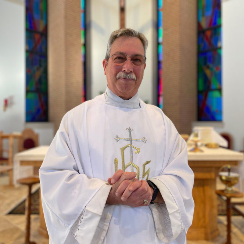 Cenacle Holy Land Pilgrimage with Fr. Mark Lawlor | Canterbury Pilgrimages