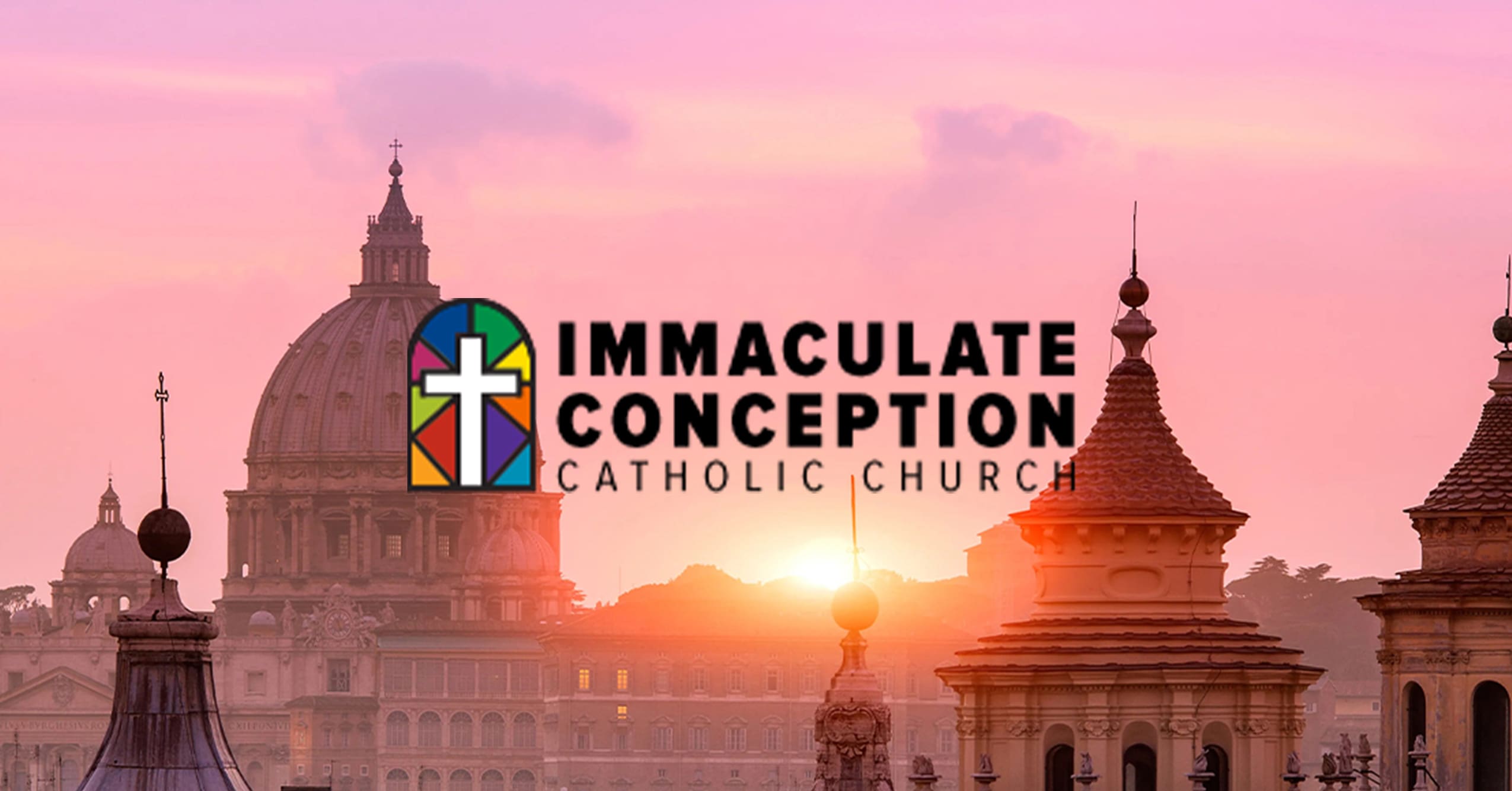 Italy & Medjugorje with Immaculate Conception Parish & Father Philip ...