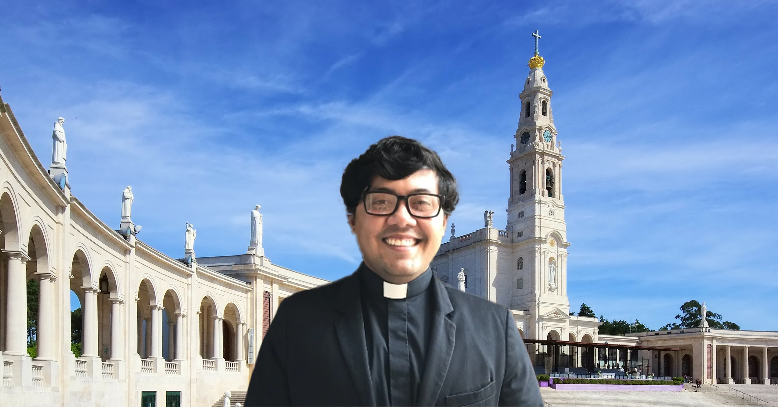 Marian Shrines with Father Carlos Rivero | Canterbury Pilgrimages