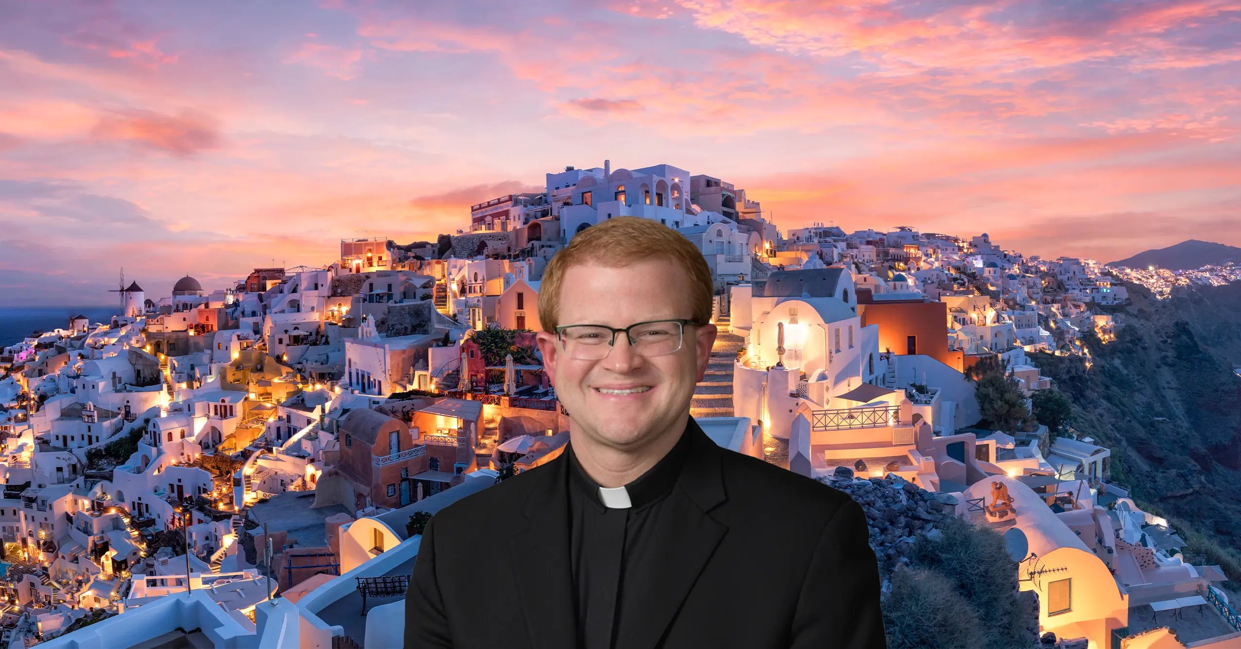 Greece & Turkey In the Footsteps of St. Paul with Fr. Jason Freiburger ...